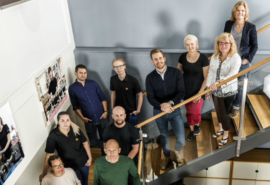 Contact | Enabling Motion | Adigo Drives