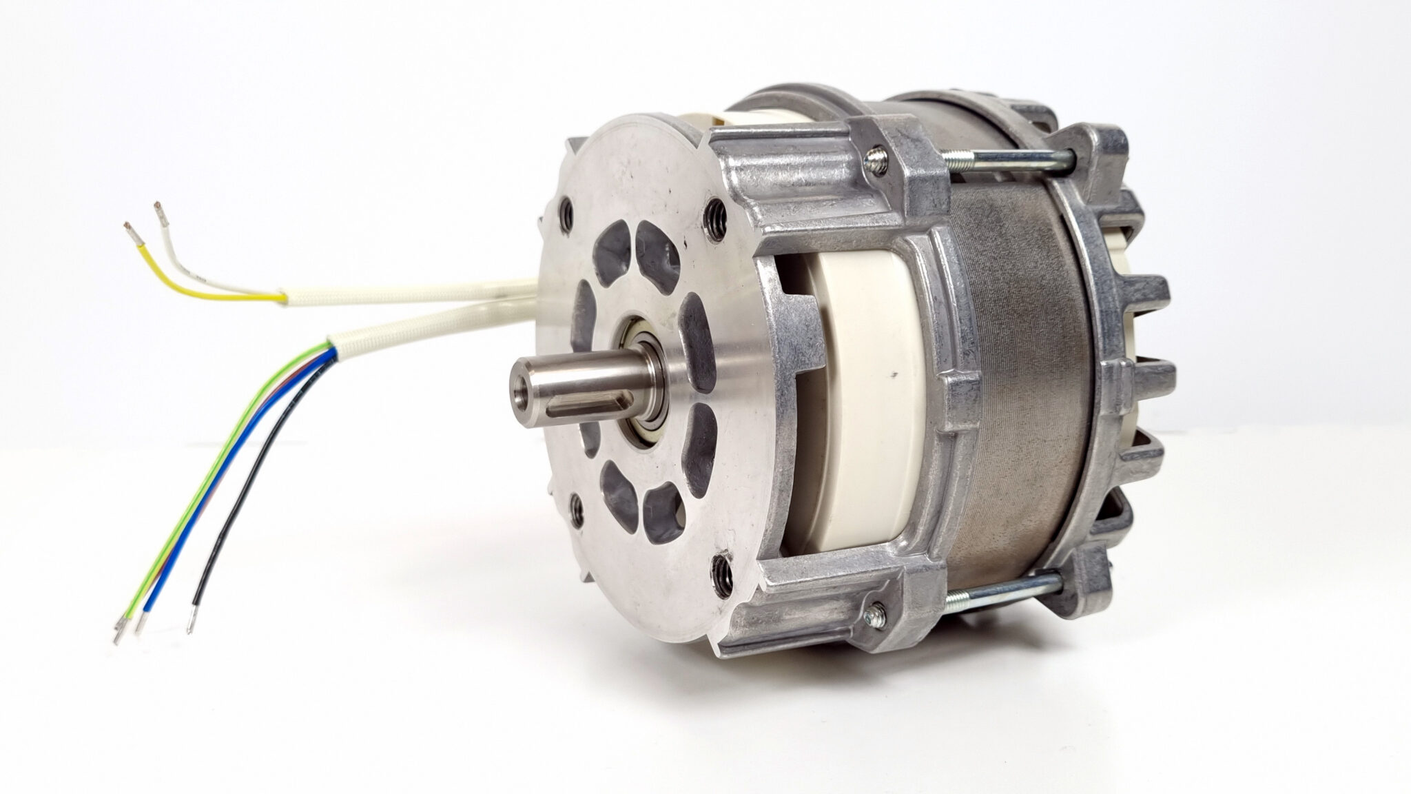 The Power of Electrification: Motor Type Comparison | Adigo Drives